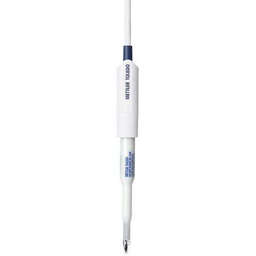 METTLER TOLEDO InLab Solids Go-ISM pH Elektrodu