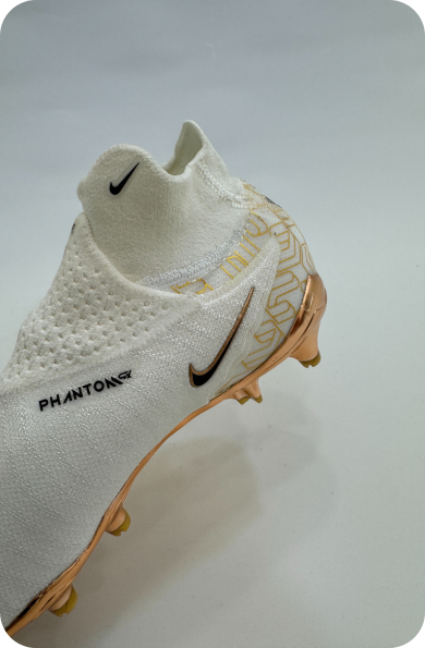 Phantom GX DF/FG Beyaz