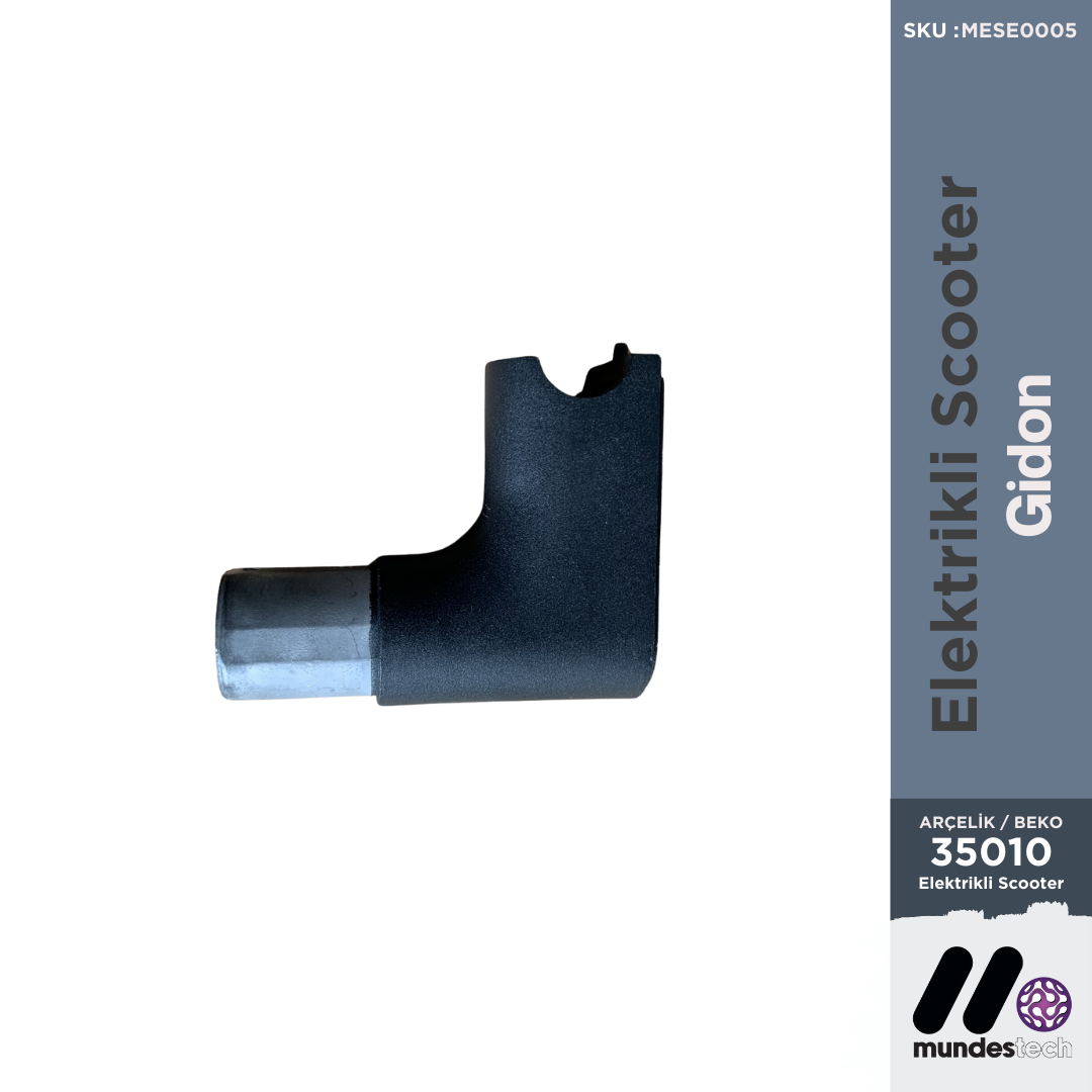 35010 E-Scooter Gidon | Beko B-35010 & Arçelik A-35010 Uyumlu