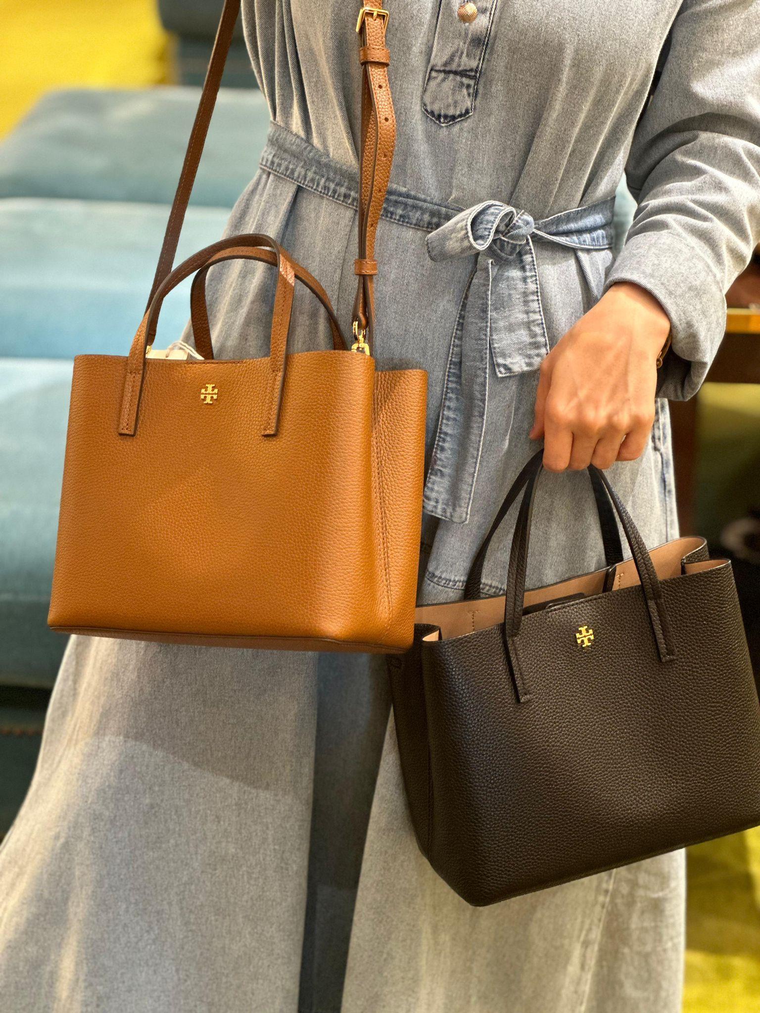 Tory Burch Blake Model Çanta