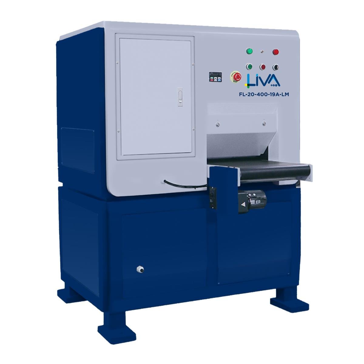 Four Layers Leveling Machines