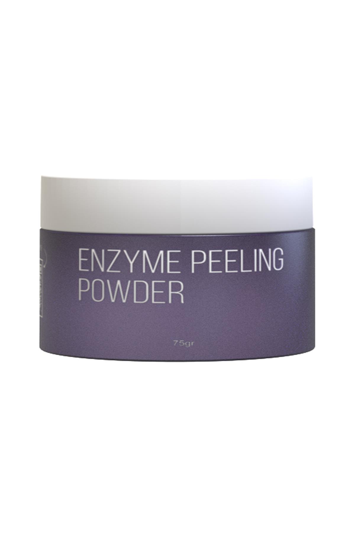 Buga'Lab Enzyme Peeling Powder | Cildi Arındırıcı ve Aydınlatıcı Enzim ...