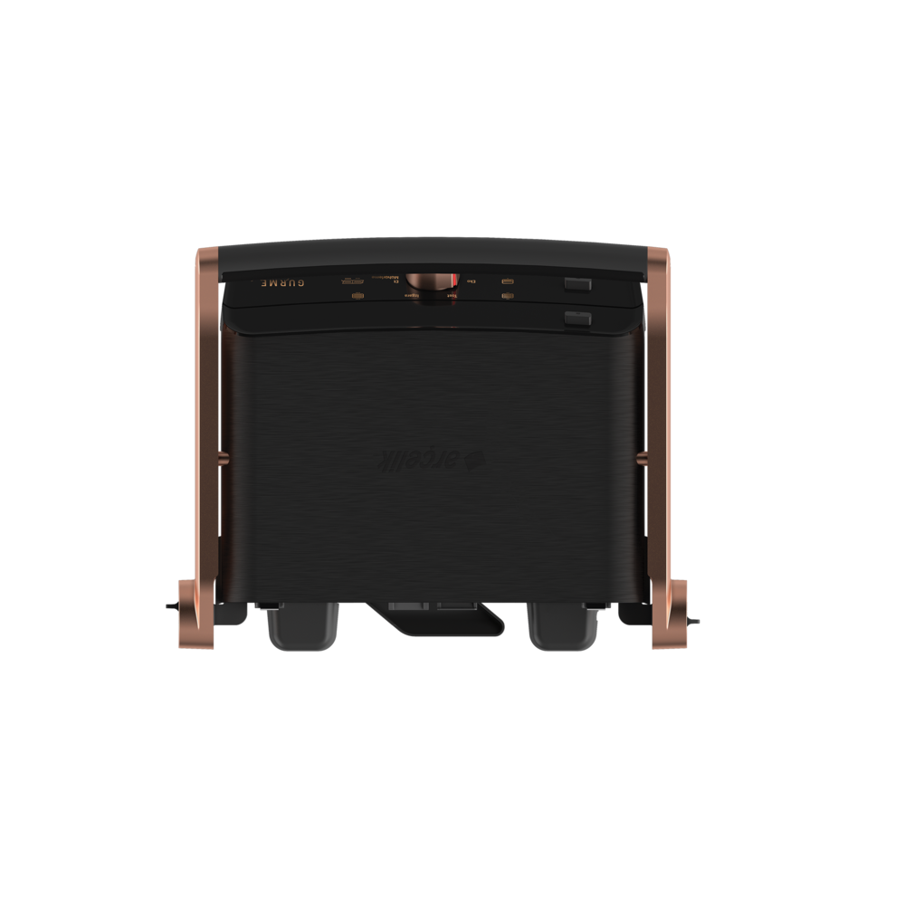 Arçelik TM 9046 S Gurme Profesyonel Tost Makinesi I Arcesdtm.com