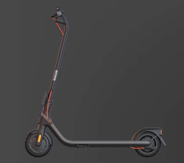Segway Ninebot E2 Plus E-Elektrikli Scooter