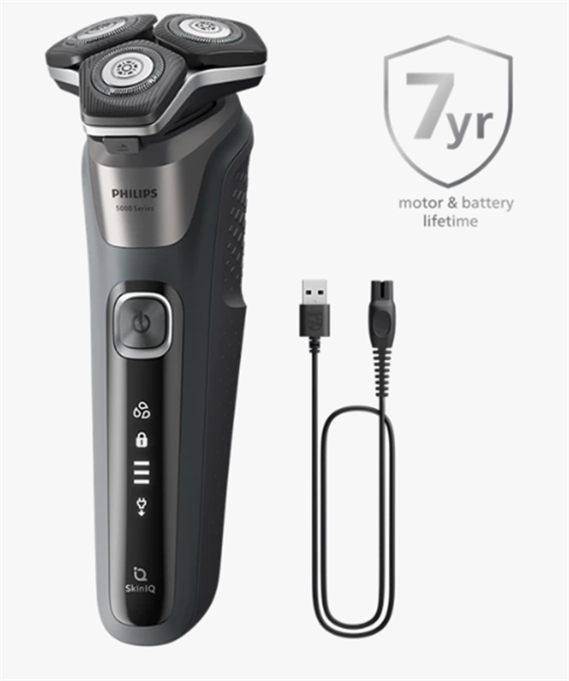 Philips S5887/10 Tıraş makinesi