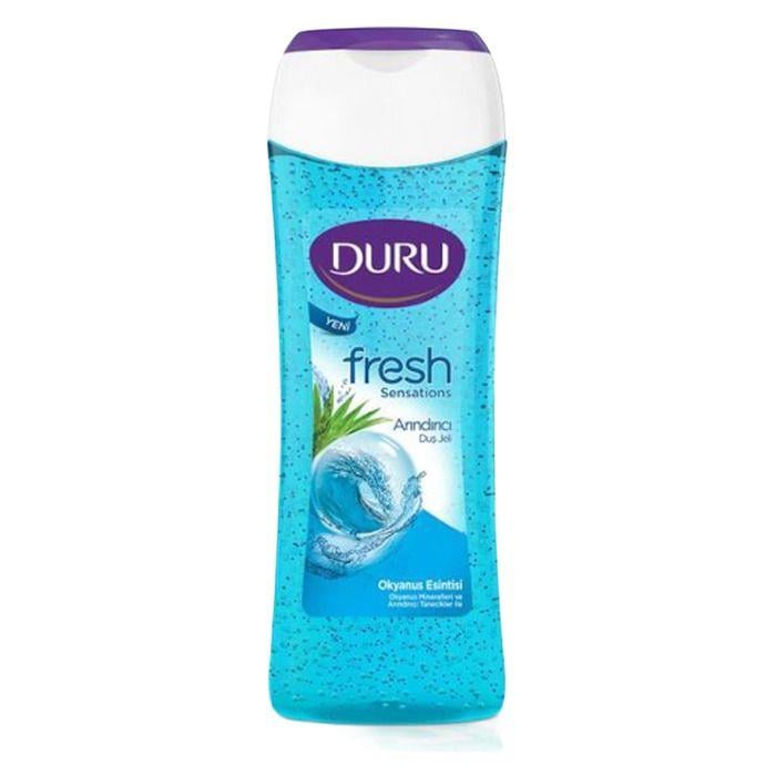 DURU DUS JELI 450ml DENIZ TOZU YOSUN