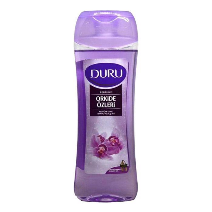 DURU DUS JELI 450ml ORKIDE OZLU