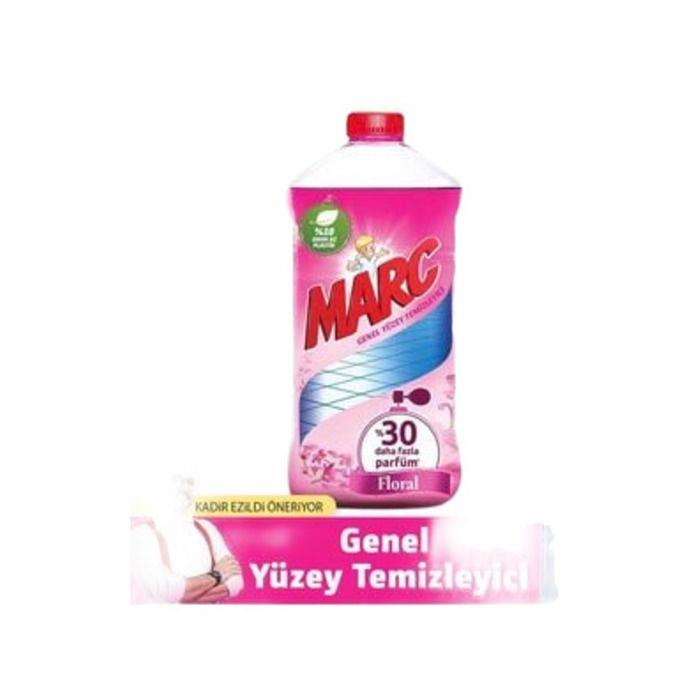 MARC YÜZEY TEM. 2500ml FLORAL