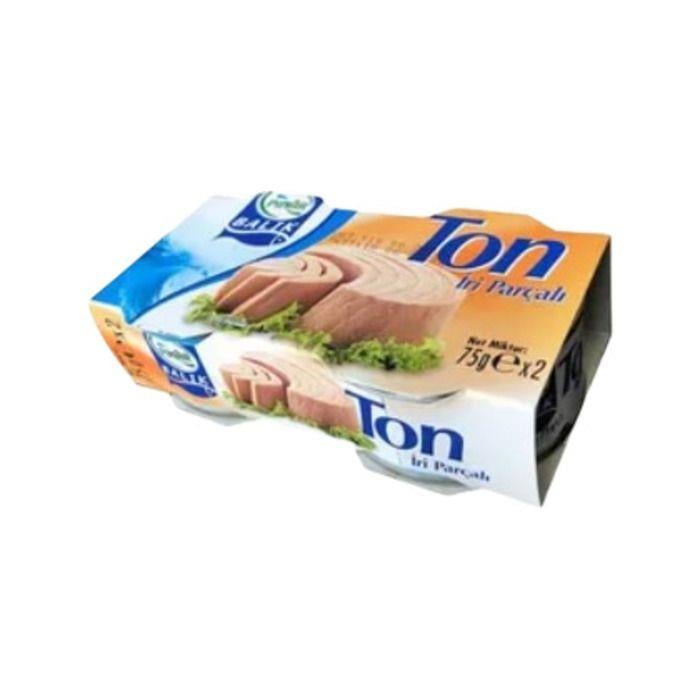 PINAR TON BALIK 75g *2