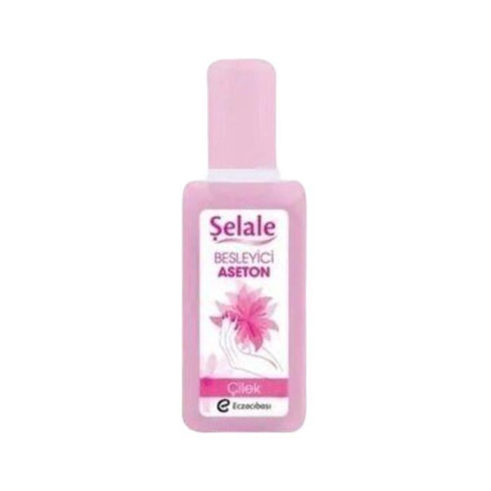 SELALE ASETON BESLEYICI 120 ml