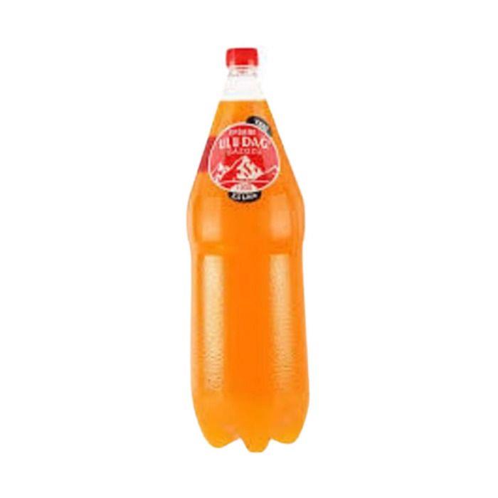 ULUDAG EFSANE PET 2,5 LT PORTAKAL