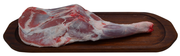 ÖZBESIN KUZU KOL *kg