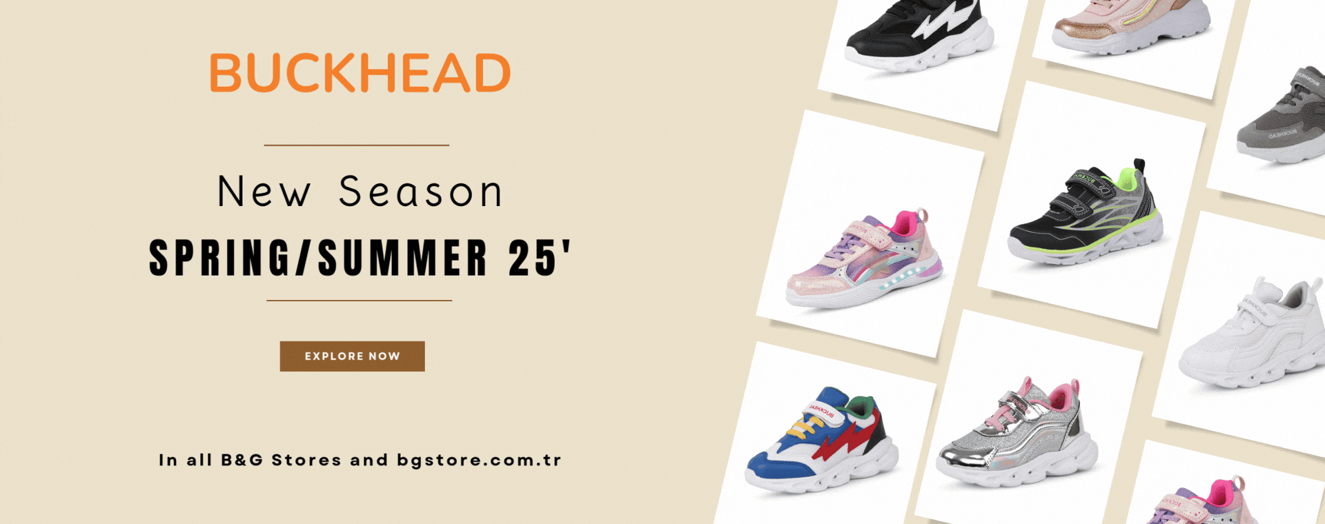 B&G Store | Fashion is Ageless | Kids and Baby Clothing Fashion