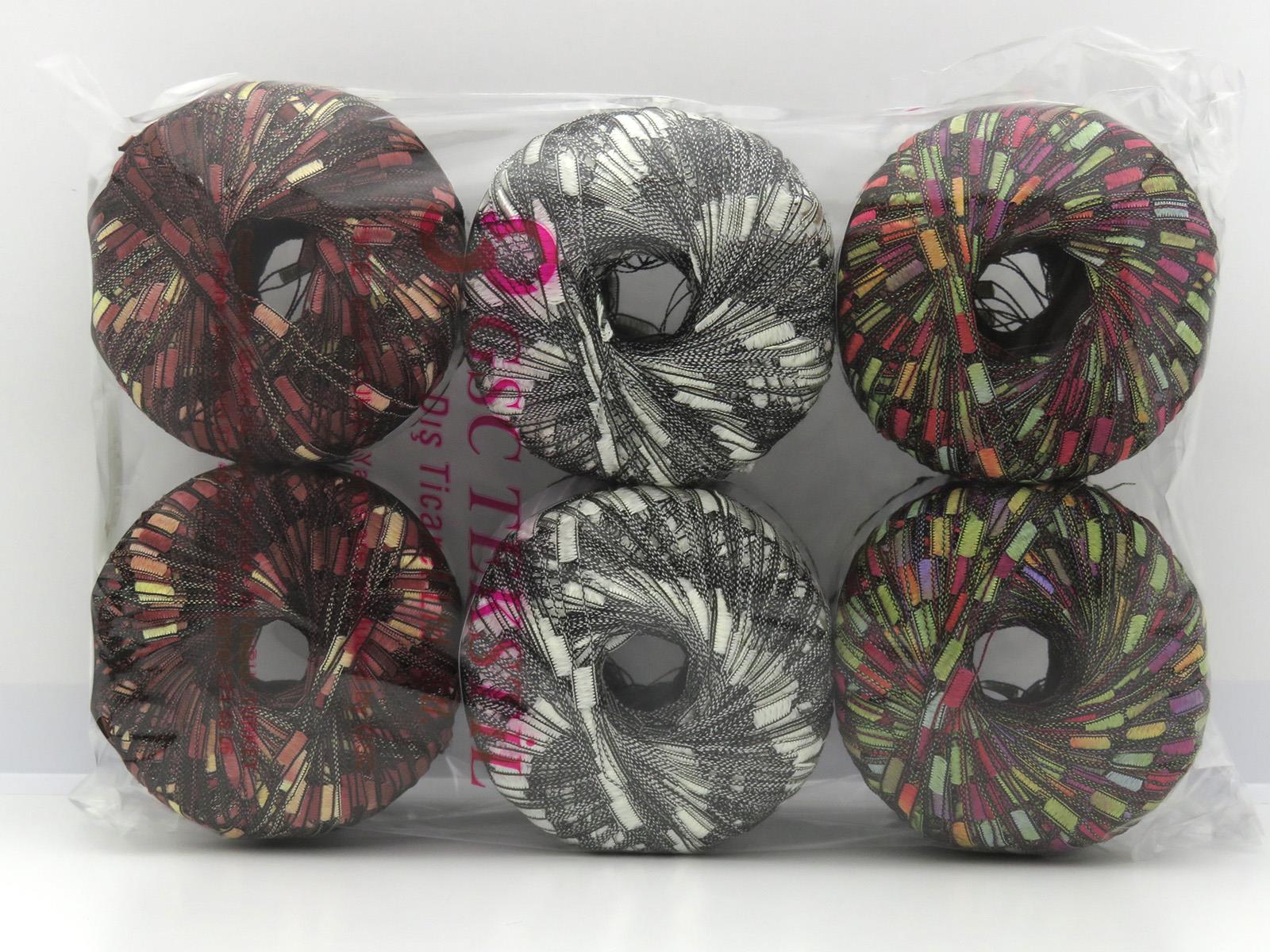 Buy Ladder Mixed Lot - Ice Yarns