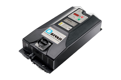 ZIVAN NG5 48V 95A Lead/Lithium Battery Charger