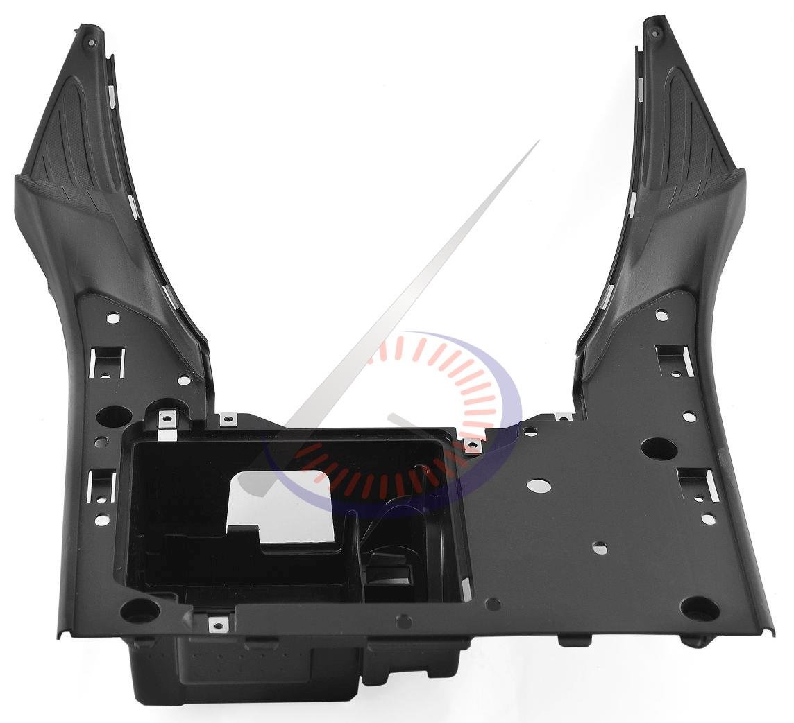 ALT DÖŞEME AYAK KOYMA TABANI [ORJİNAL] [KAPAKSIZ] SPACY