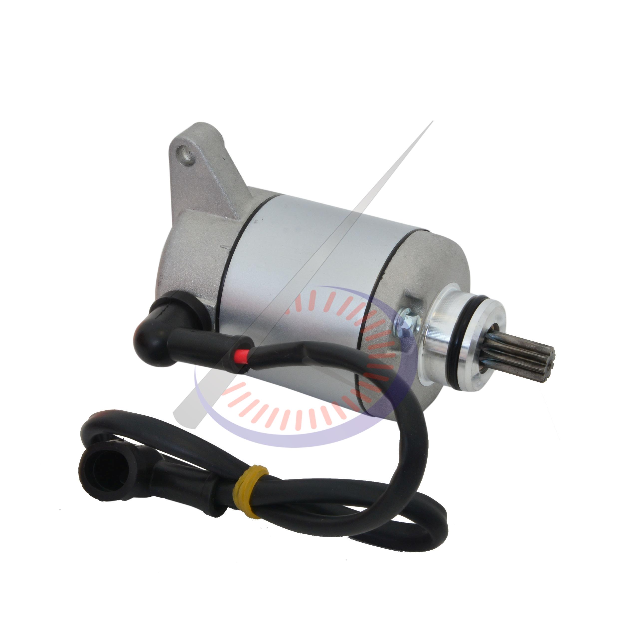 Marş Motoru - Honda Cbf 150, CB 125E