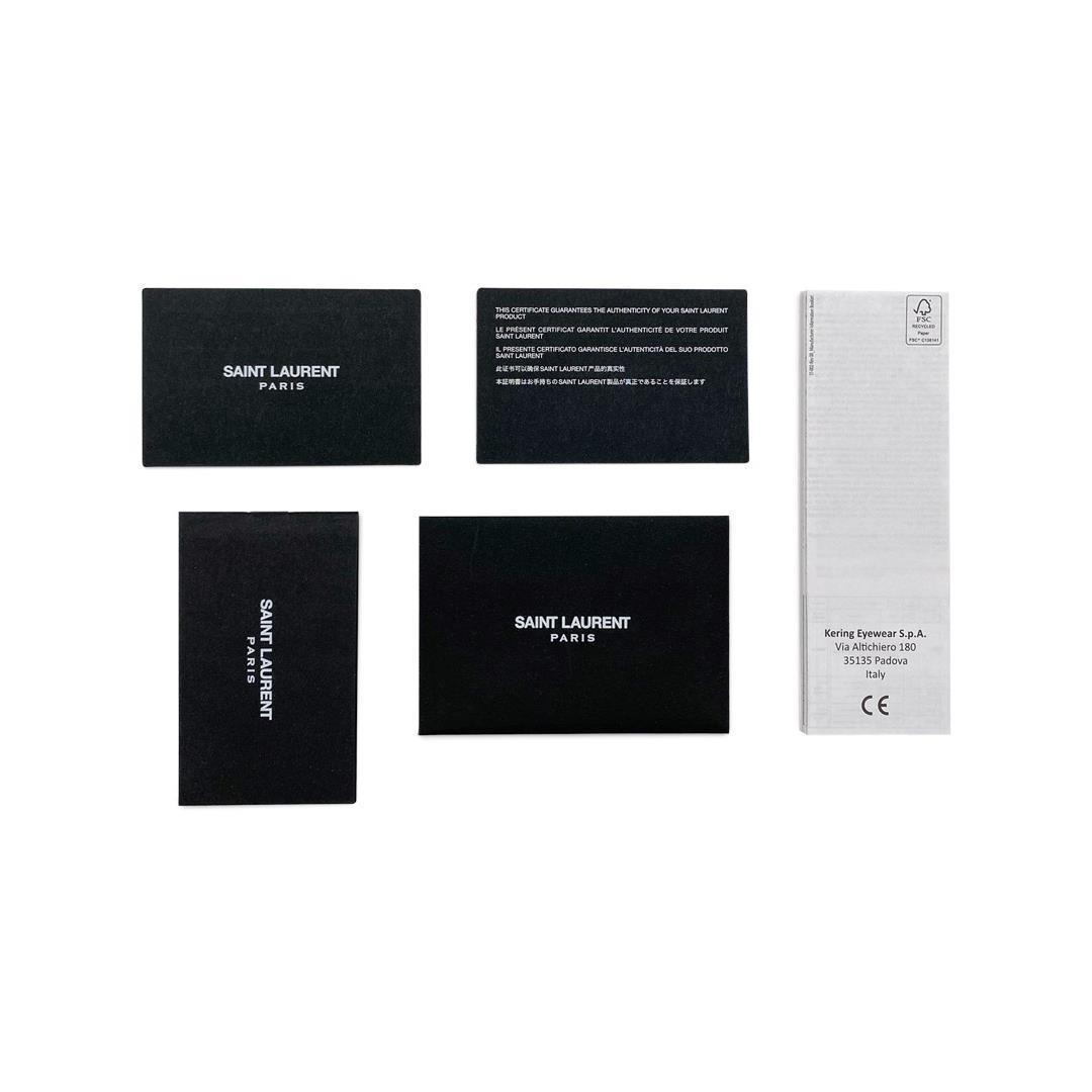 YVES SAINT LAURENT SL 619 002 UNISEX