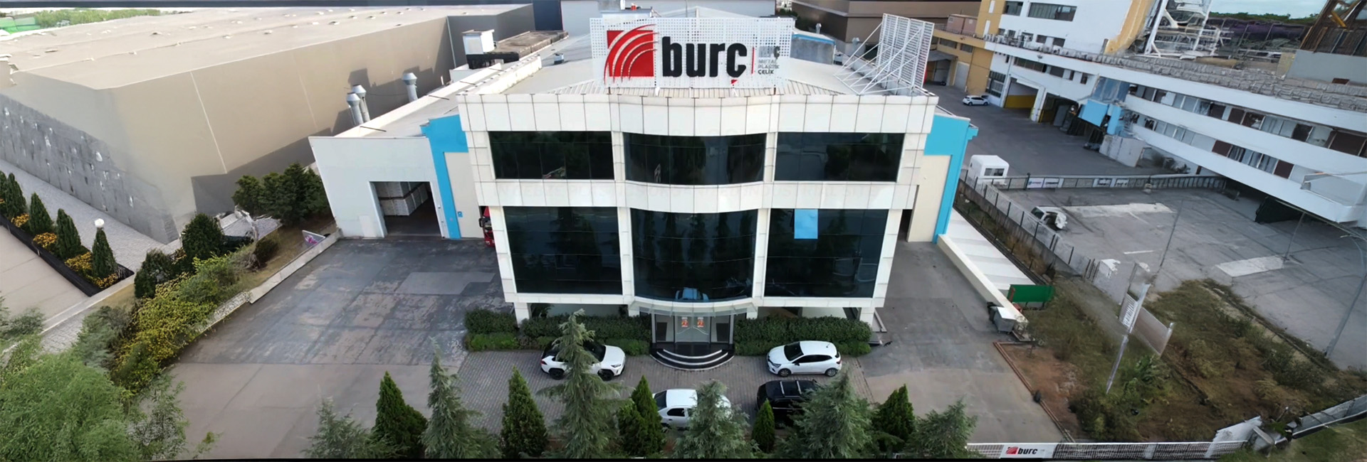 Burcmpc Online - Metal Market