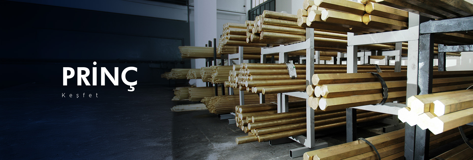 Burcmpc Online - Metal Market