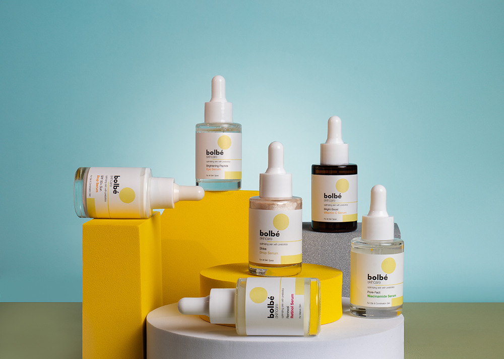 Cilt Sağlığında Yeni Dönem: bolbé’nin Prebiyotik ve Mikrobiyom Dostu ...