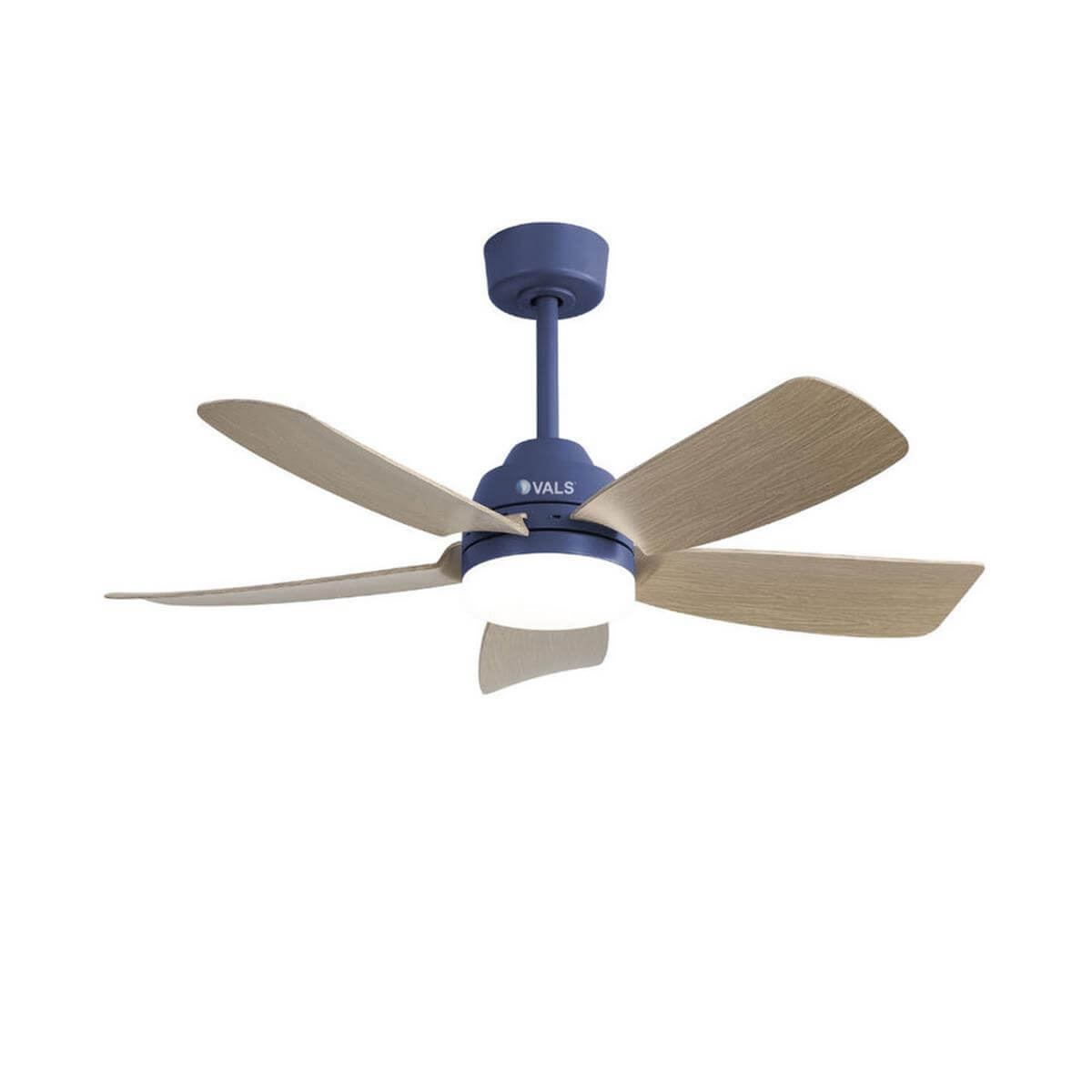 Vals CF 42 VLM Aydınlatmalı Uzaktan Kumandalı Tavan Vantilatörü