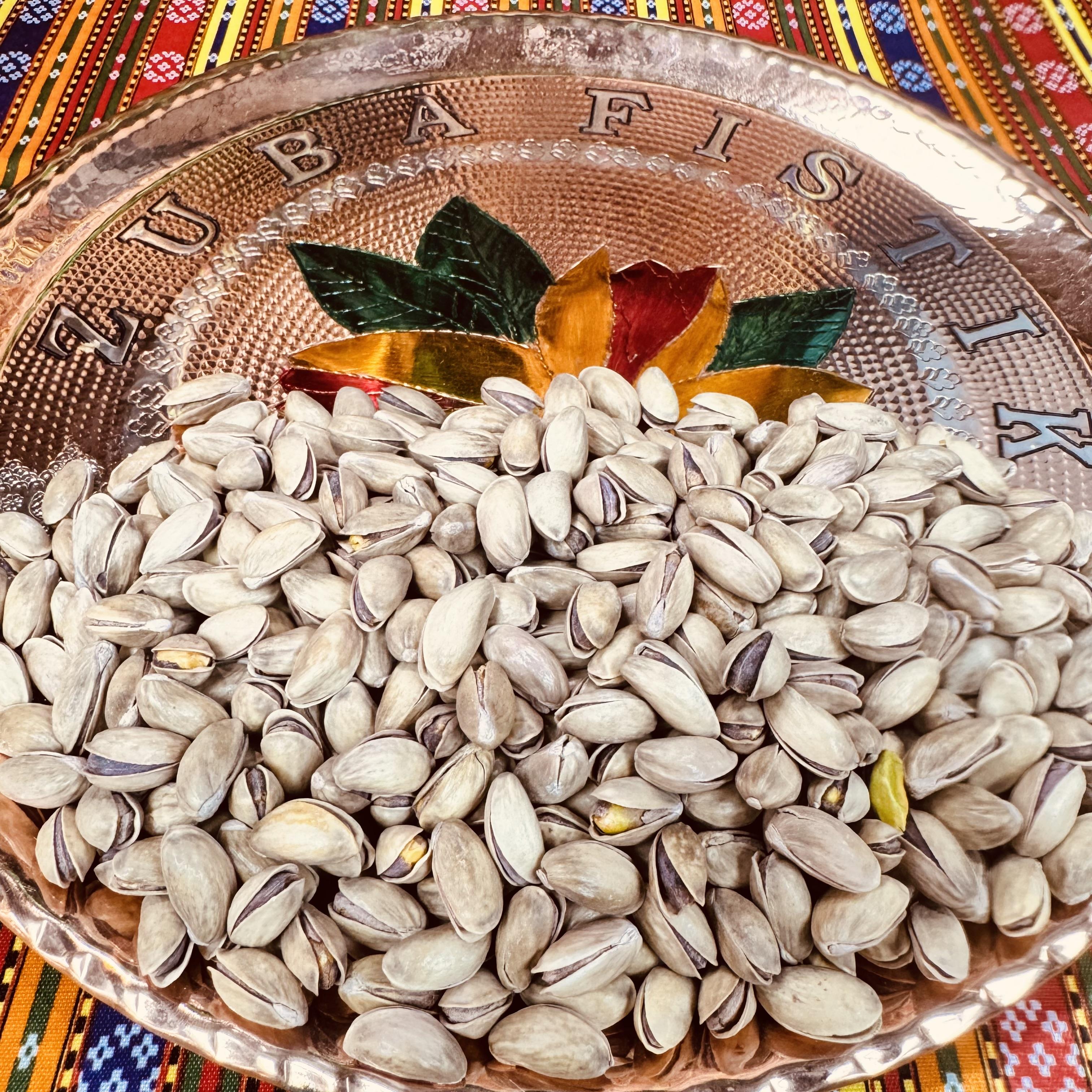 Fıstık Çeşitleri - Zuba E-Ticaret | Elek Altı, Taze Antep, Jumbo Siirt ...