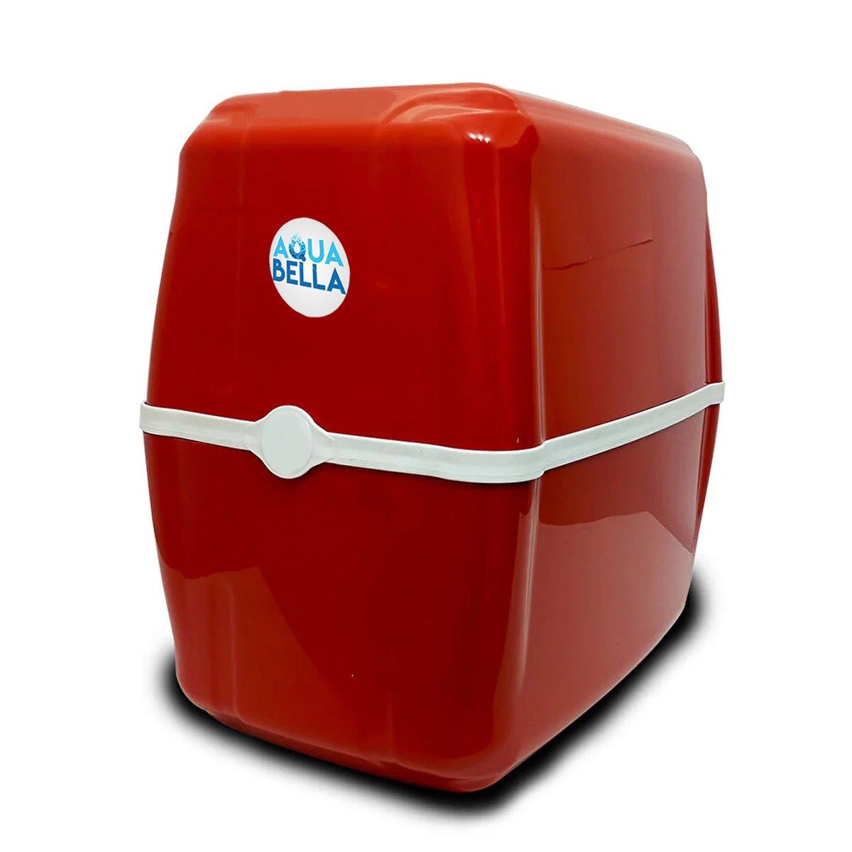 AQUA BELLA 10 Aşamalı Su Arıtma Cihazı ÜCRETSİZ KARGO