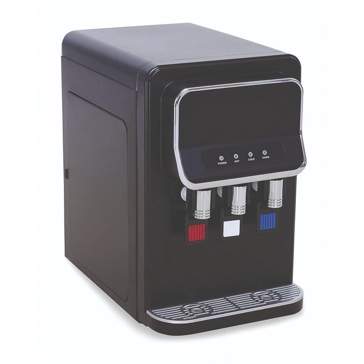 AQUA BELLA AN-75 Tezgah Üstü Su Arıtma Sebili ÜCRETSİZ KARGO