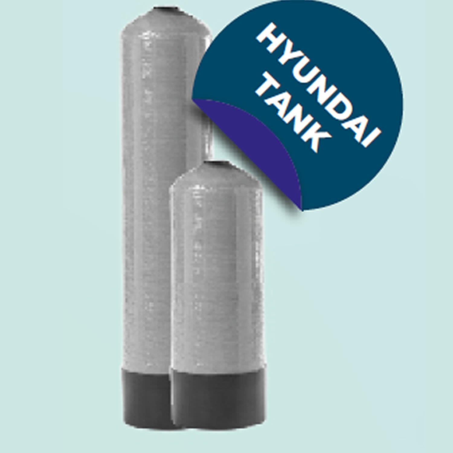 AQUA BELLA W-Pro Maxi Kabinet Su Yumuşatma Cihazı