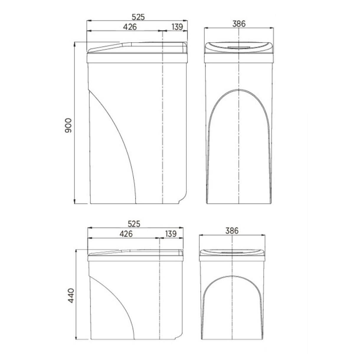 AQUA Su Yumuşatma Cihazı MADE IN ITALY ÜCRETSİZ KURULUM