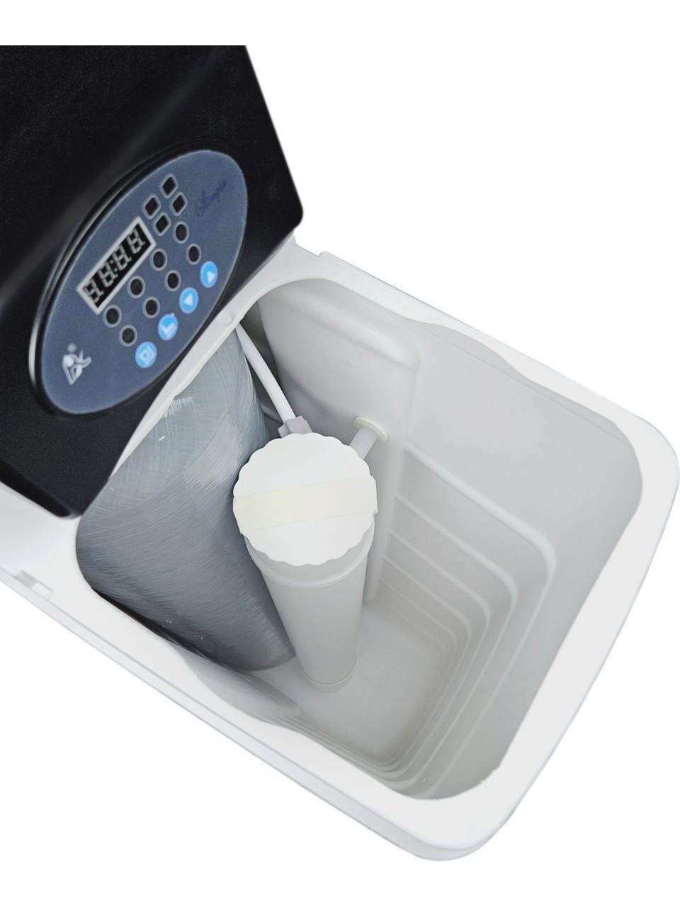 AQUA BELLA W-Pro Maxi Kabinet Su Yumuşatma Cihazı