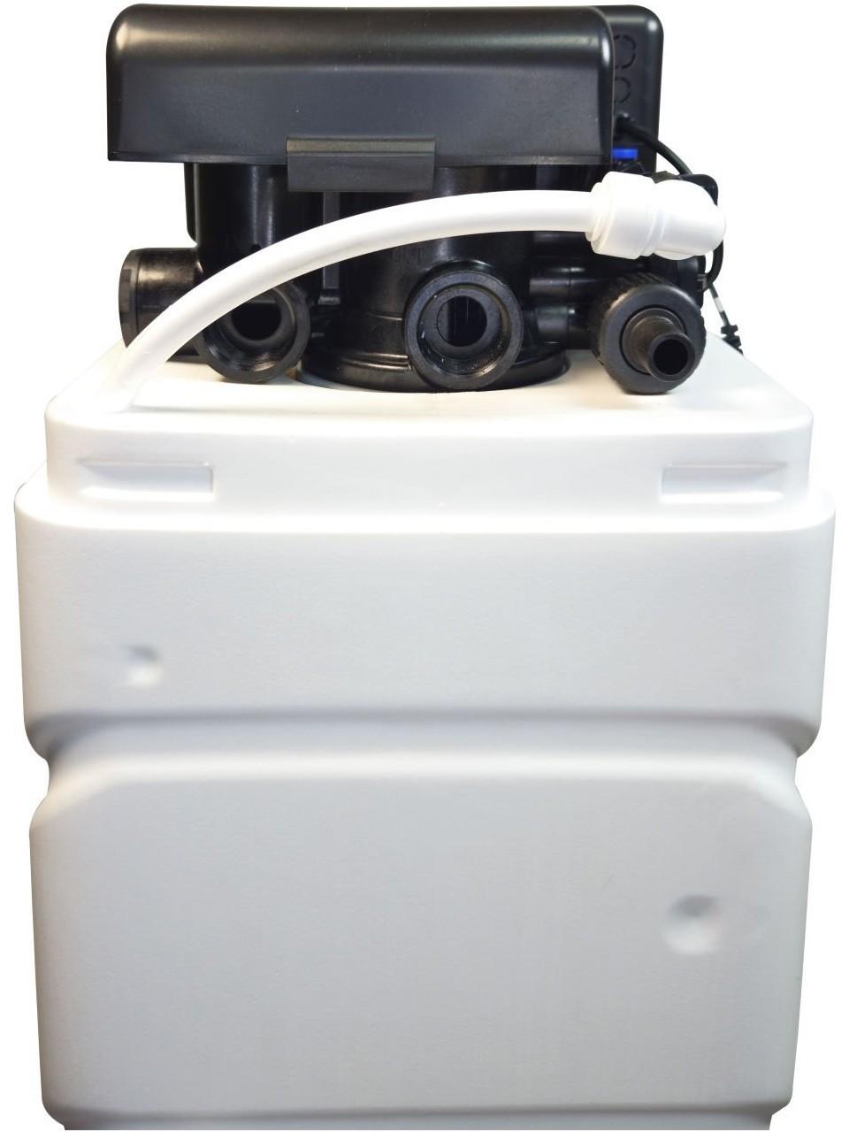 AQUA BELLA W-Pro Maxi Kabinet Su Yumuşatma Cihazı