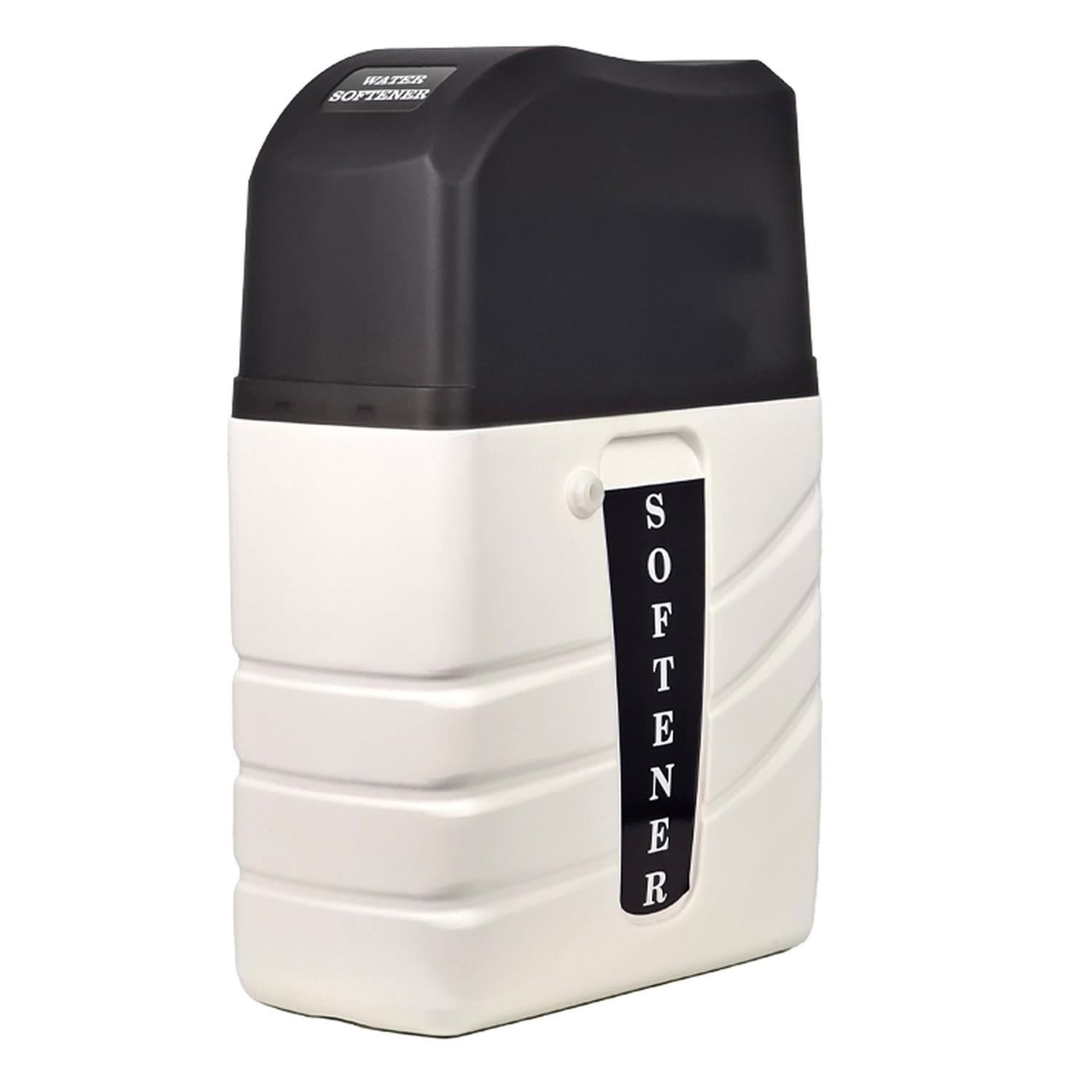 AQUA BELLA W-Pro Maxi Kabinet Su Yumuşatma Cihazı