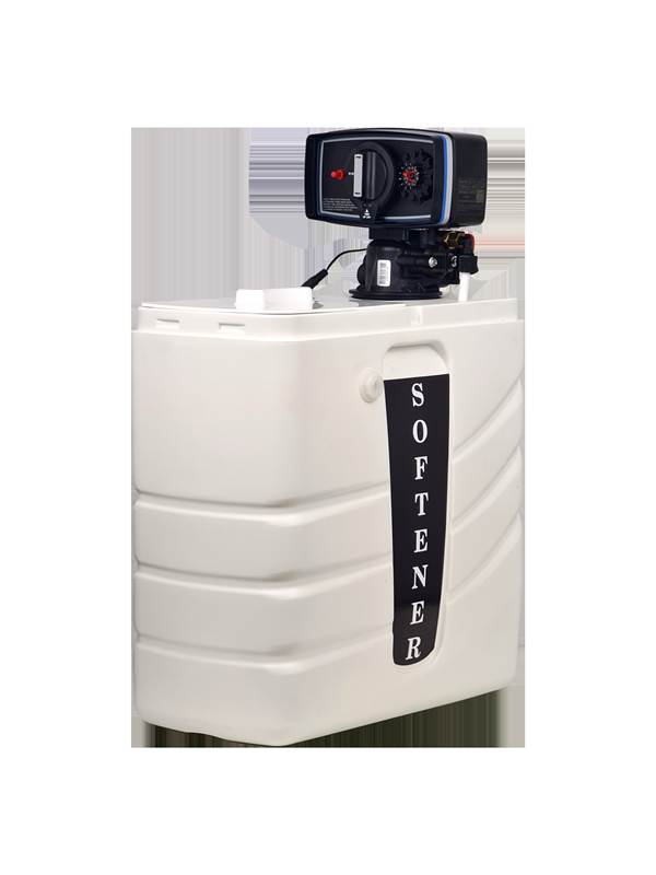 AQUA BELLA W-Pro Maxi Kabinet Su Yumuşatma Cihazı