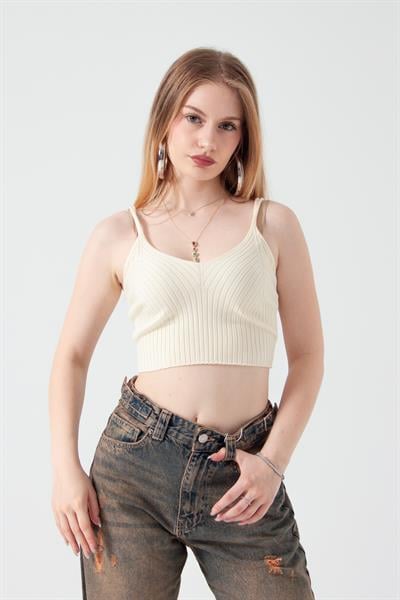 Bluz Modelleri - Athlo Basic