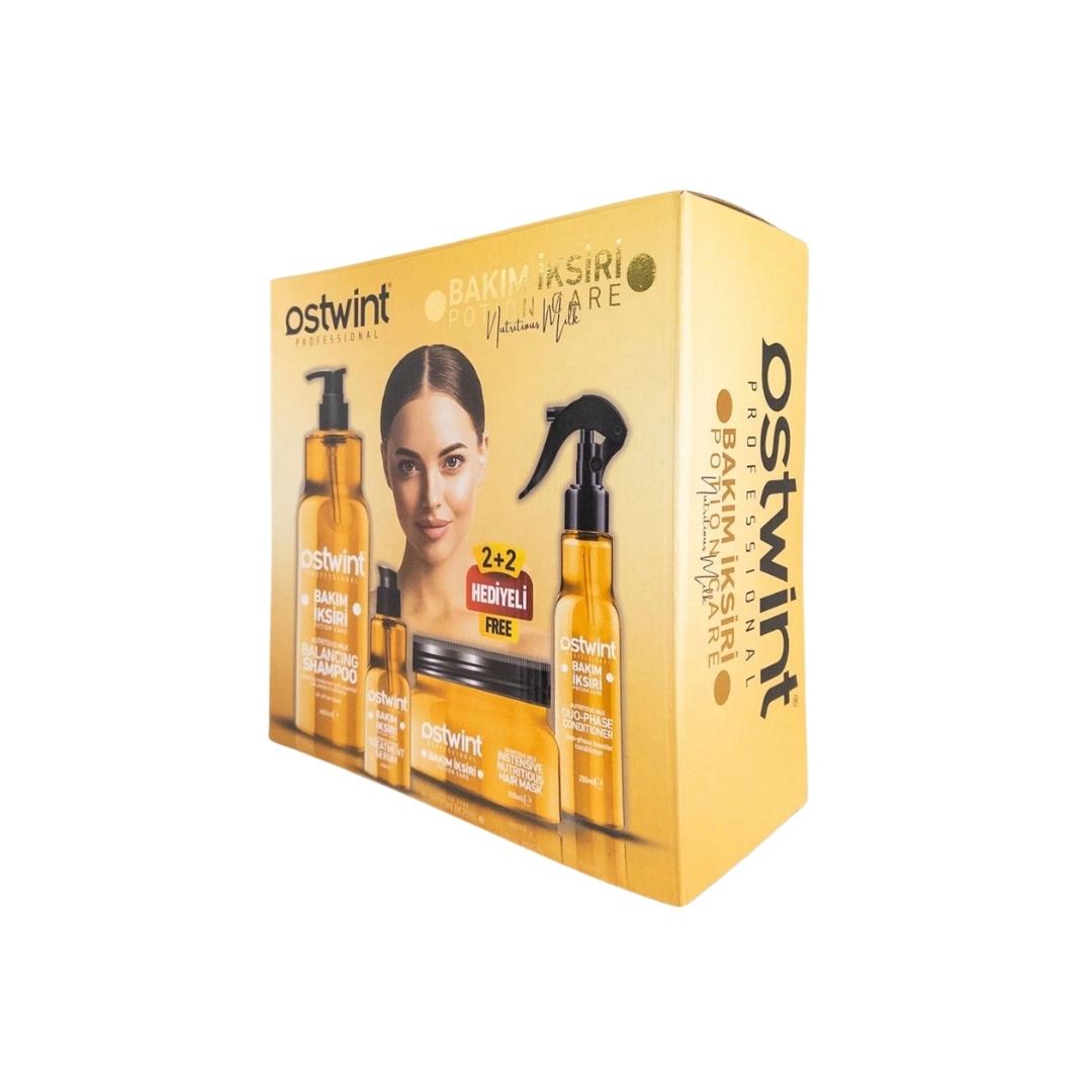Ostwint Bakım İksiri Nutritious Milk Set
