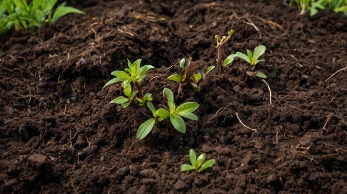 Torf Toprak Nedir? - 41AVM