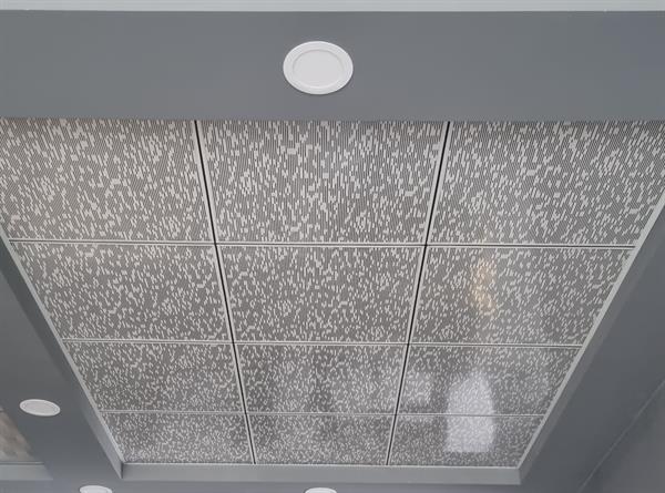 PVC Asma Tavan Modelleri - Şık ve Dayanıklı Çözümler | NTN Plastik