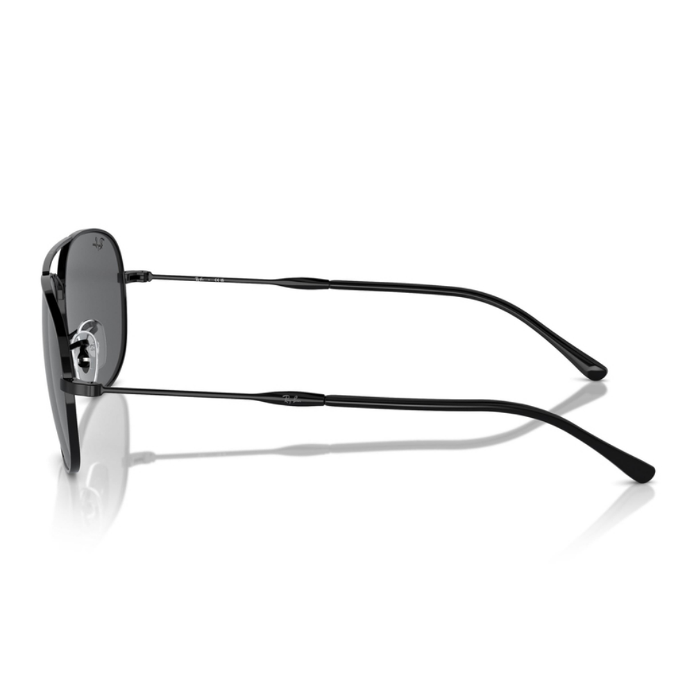 Ray-Ban RB 3735 002/B1 57