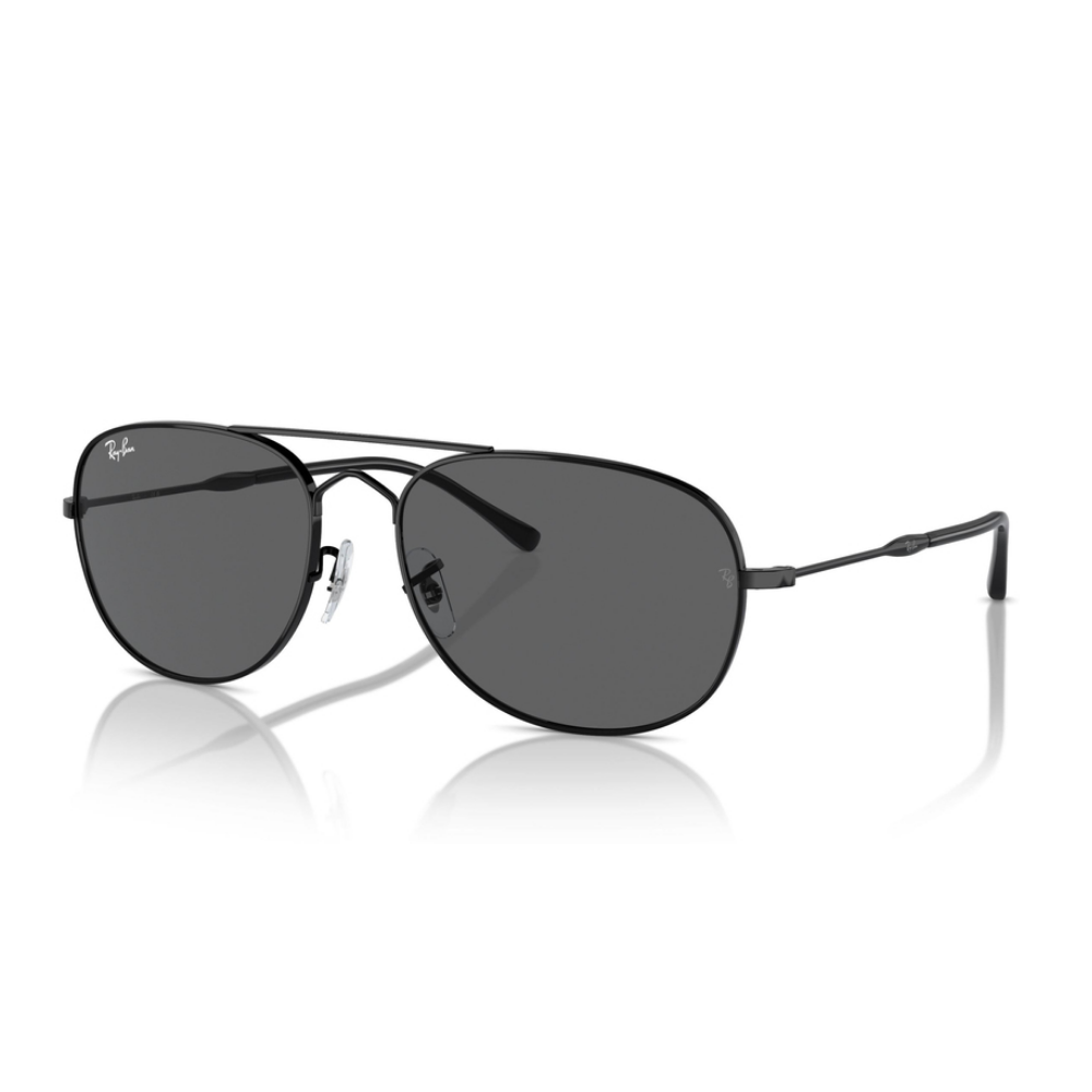 Ray-Ban RB 3735 002/B1 57