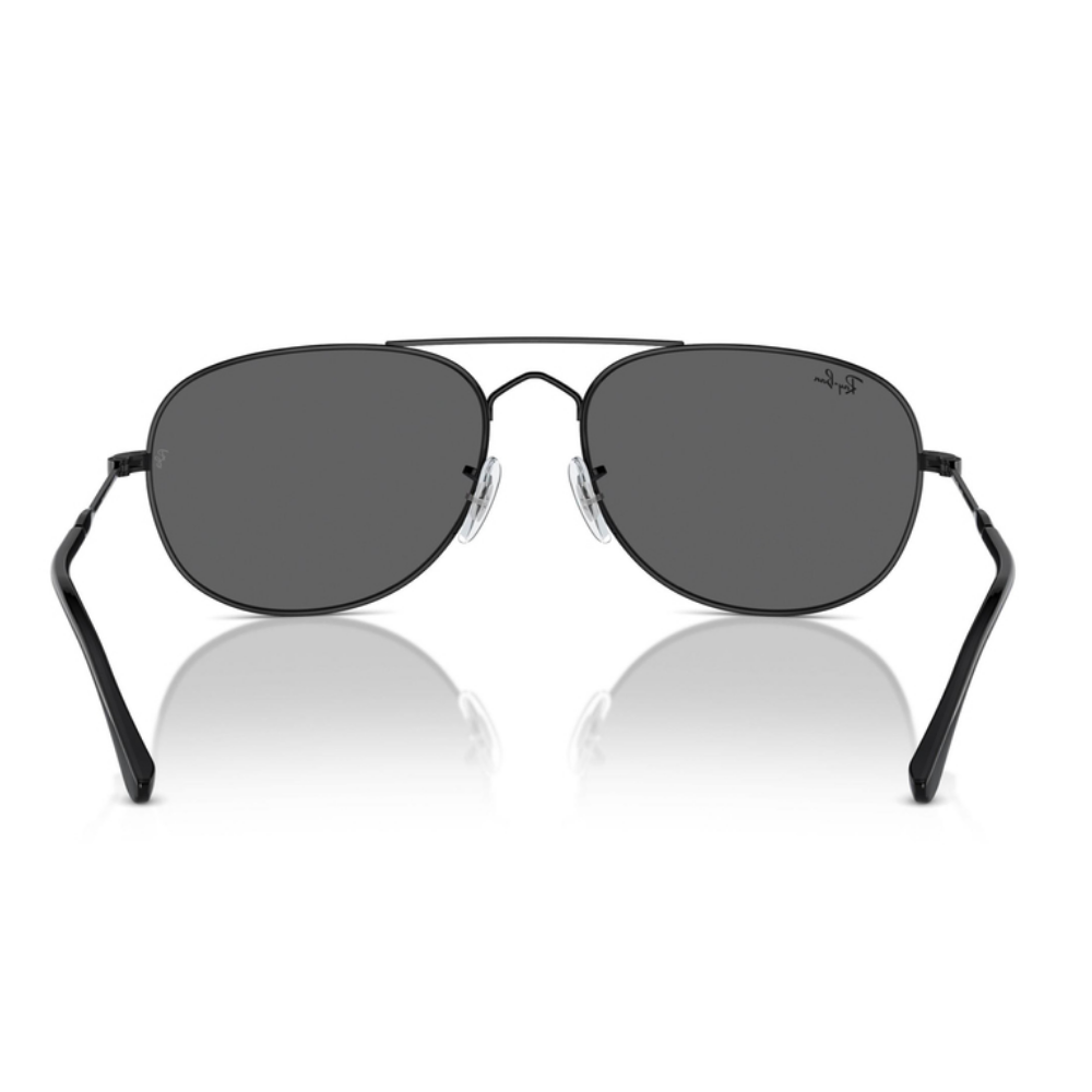 Ray-Ban RB 3735 002/B1 57