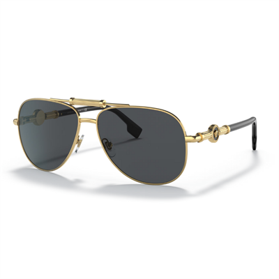 VERSACE VE 2236 1002/87 59