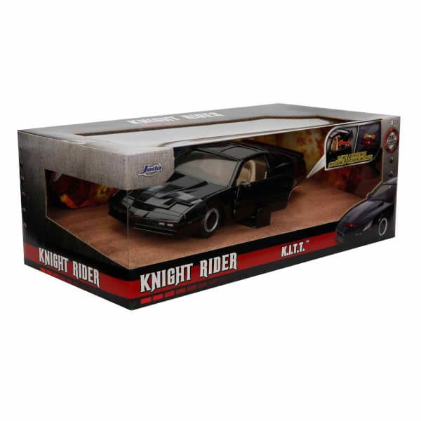 1/24 Knight Rider KITT