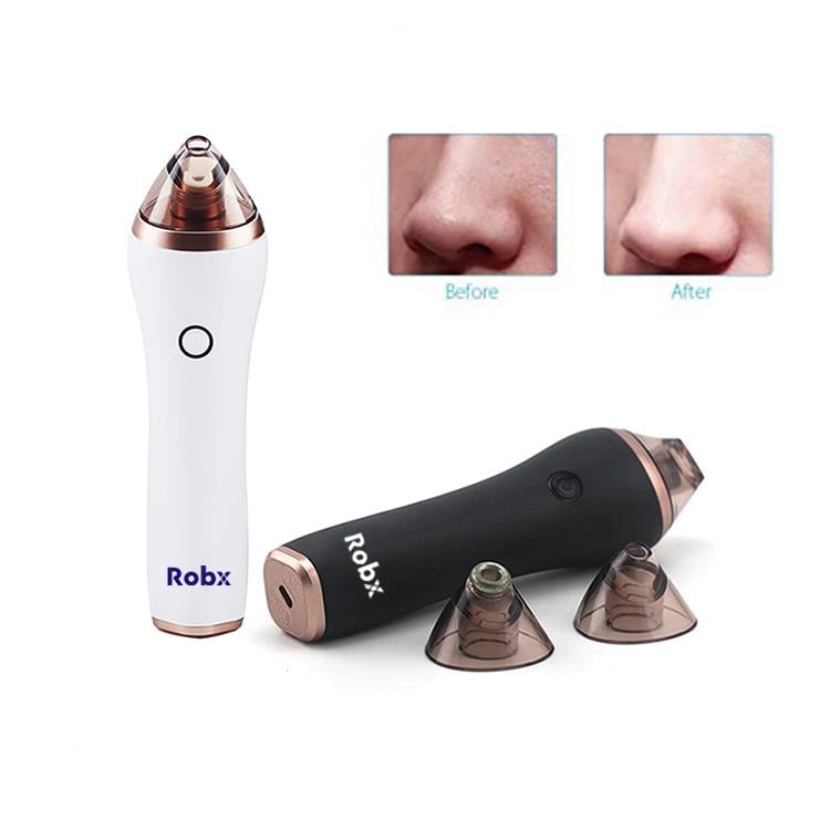 Robx AS8000 Yeni Nesil Kameralı Gözenek Ve Siyah Nokta Cilt Temizleme ...