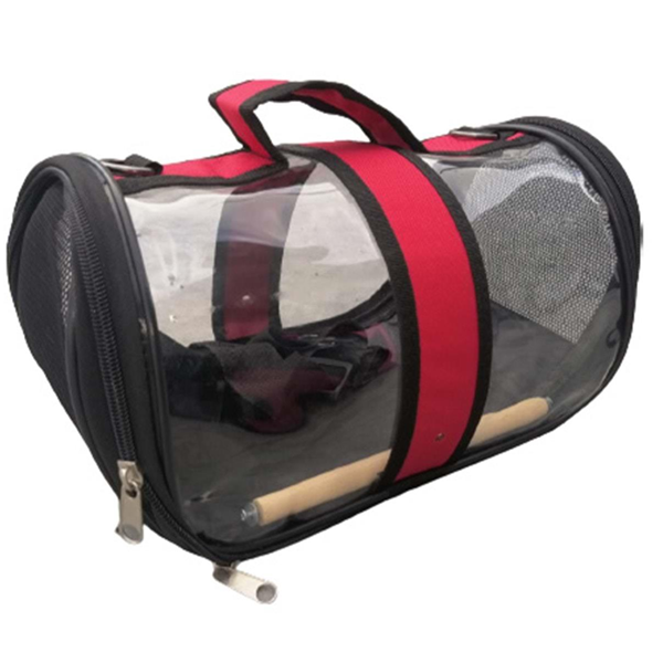 Bonisa Tünekli Kuş Taşıma Çantası - Express Mama