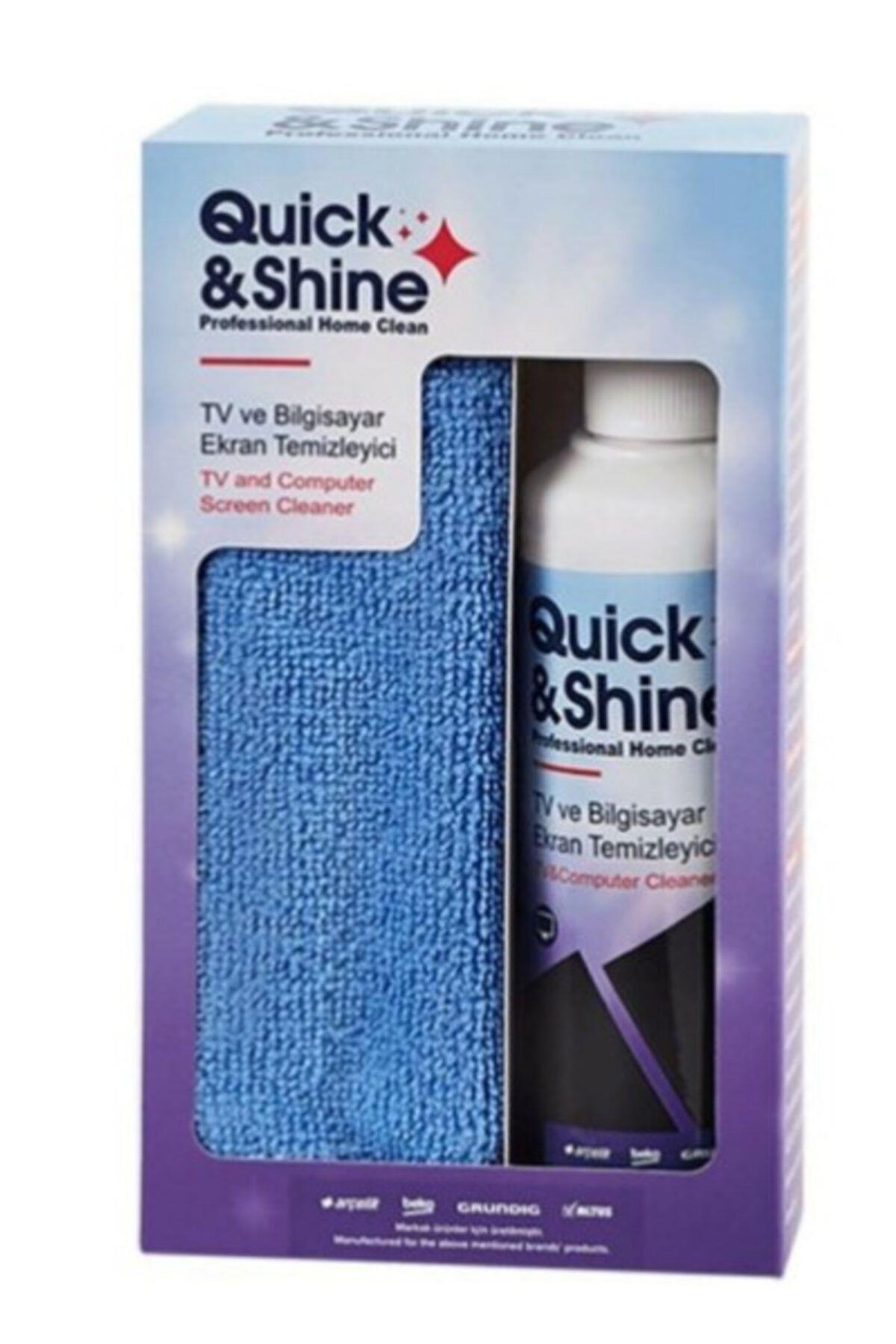 Tv Ve Bilgisayar Ekran Temizleyici