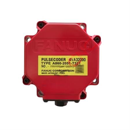 FANUC ENCODER A860-2051-T321 - AvantajAvm