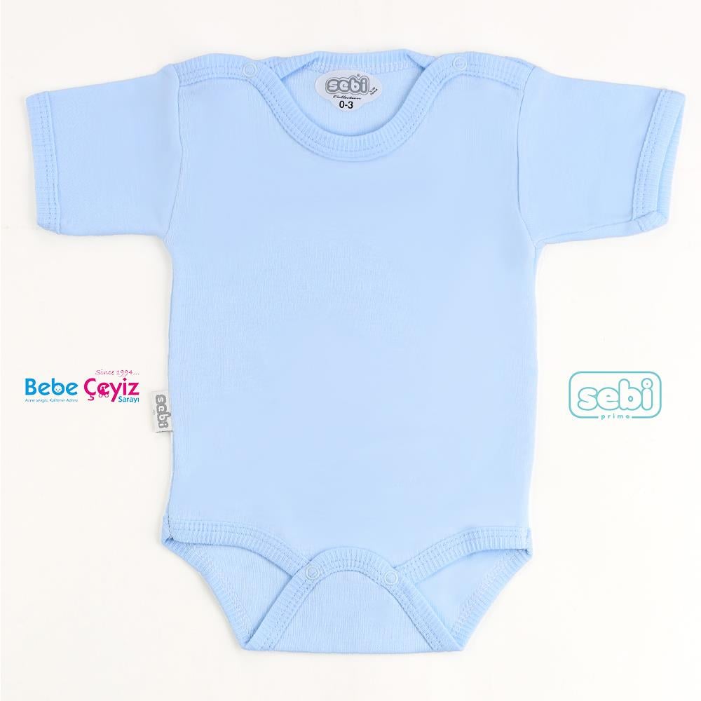 Sebi Yarım Kol Badi