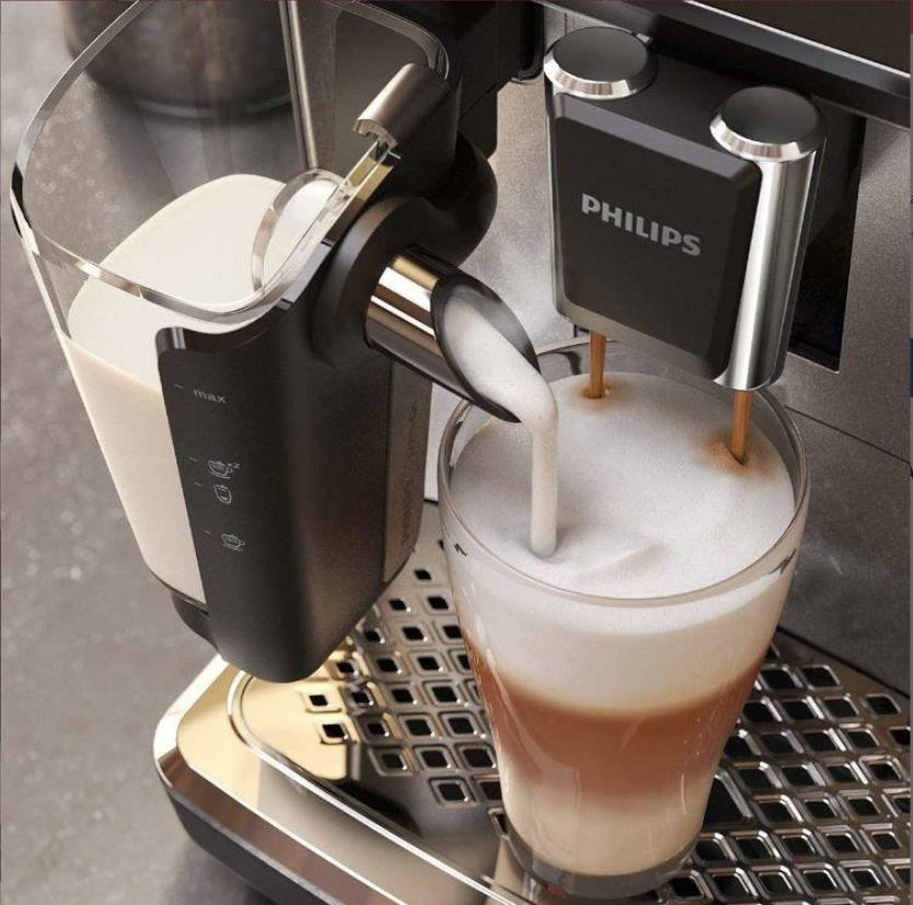 Philips EP3246/70 Tam Otomatik Espresso Makinesi - Güzel Home